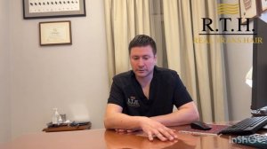 Роботизированная пересадка волос ARTAS