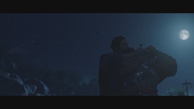 Ghost of Tsushima  Directors Cut Часть 3 #прохождение игры #геймплей #игрофильм #Призрак Цусимы