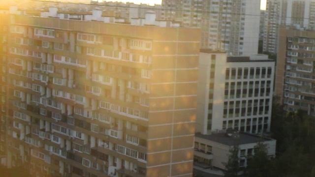 ЧАСТЬ 3-я Лифты КМЗ-(PROTON) + TV (телек в лифте) ! @ ЖК «СОЮЗ-3» (2453)