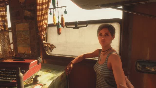 Metro  Exodus Часть 11 #прохождение игры #Метро Исход #геймплей #игрофильм #тайга