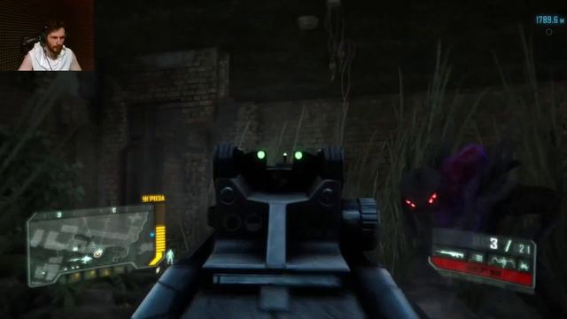 Полное Уничтожение. Crysis 3 Remastered. 6 Серия