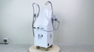 COSMO BEAUTY RE-SHAPE PRO (2 в 1 LPG + сфера) самый мощный аппарат LPG и самый мощный мотор сферы