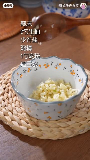 🍤 Обжаренные креветки с брокколи