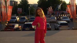 Песня Ласточка, или как я ходила на Бумеранг.