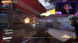 Бесплатный, но дорогой сетевой шутан 🔫 The Finals