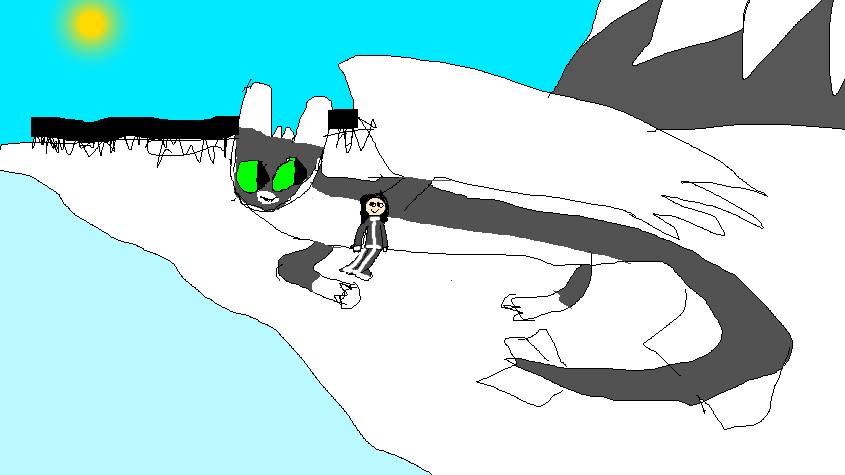 HOW TO TRAIN YOUR DRAGON: Island of adventures