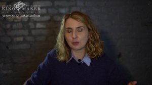 Профессия сценарист. Часть 3