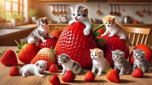 ai котики 4