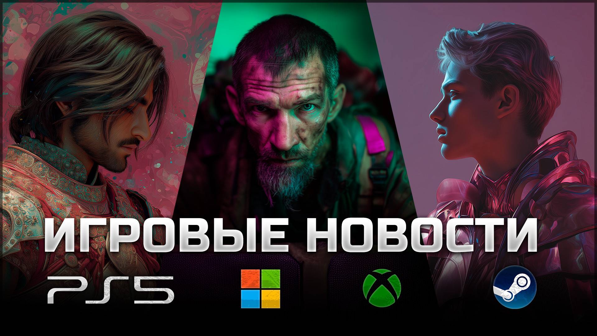 ИГРОВЫЕ НОВОСТИ #179 [UNews] | Dying Light: The Beast, Heroes of Might and Magic: Olden Era
