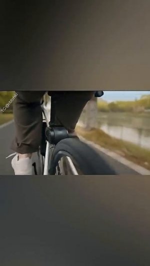 Huawei и BYD сделали мотор для велика