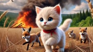 ai котики 2