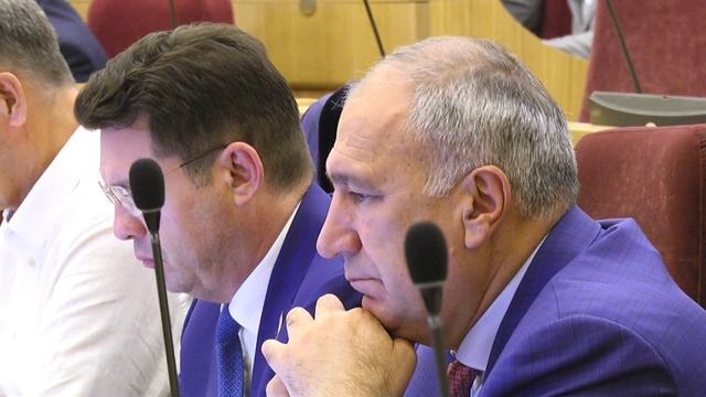 06.07.25 Российским правоохранителям - достойные зарплат