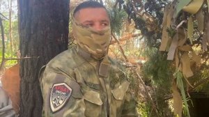 #Письмасфронта