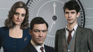 Сериал Час – 2 сезон 4 серия / The Hour