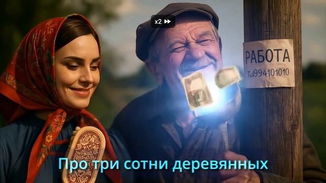 ТурЫстка - Гавяшечка-пластелинья х2