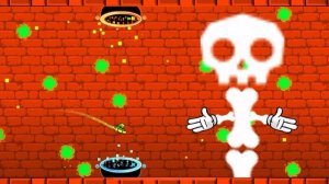 💀🔥 SKELETAL SHENANIGANS?? | ИЛИ НЕТ?😁😁