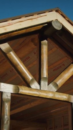 Post&Beam лайт