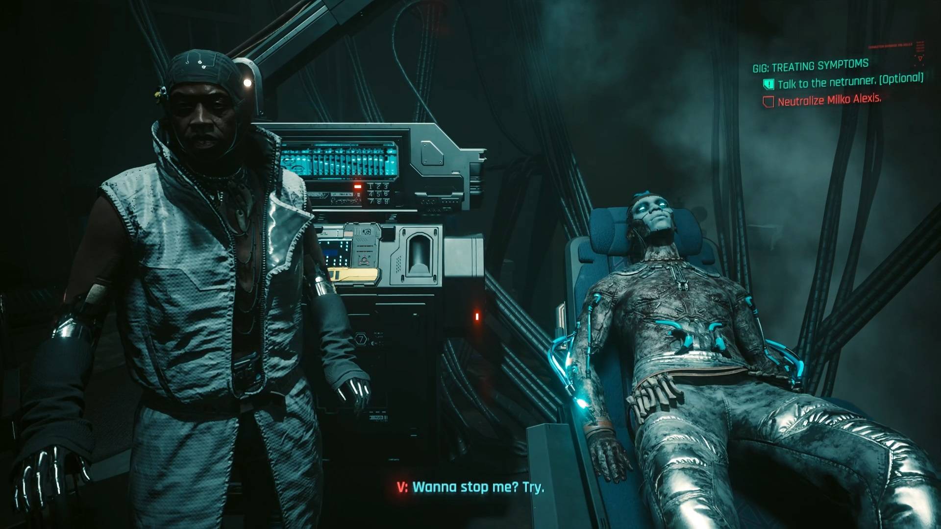 Cyberpunk 2077 [17]