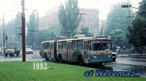 Восптоминание о Мариуполе (Жданов) st Werema54
