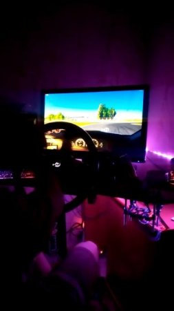Assetto corsa - Logitech Driving Force GT