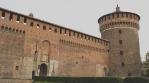 Милан Вечерняя прогулка фото часть 5