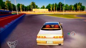 Assetto corsa - Toyota Mark 2
