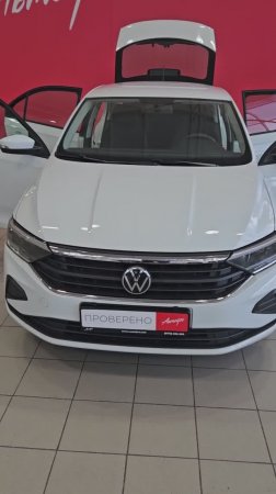 Volkswagen Polo '2020