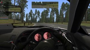 Assetto Corsa - Toyota Supra MK4