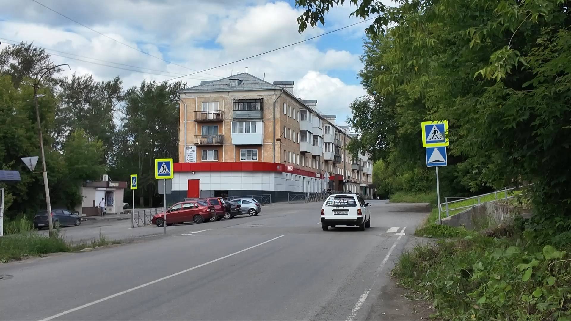 «БЛОК КОРОТКИХ НОВОСТЕЙ» 07.07.25