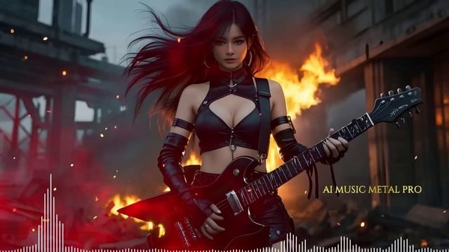 Z-.Best Heavy Metal Music Playlist to Boost Motivation, work, relaxation.16