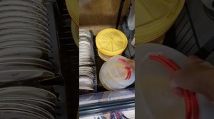 магазины в Германии Кауфланд