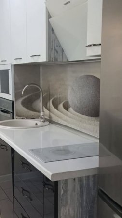 Купить 1 комнатную квартиру в Красноярске. В Центральном районе.