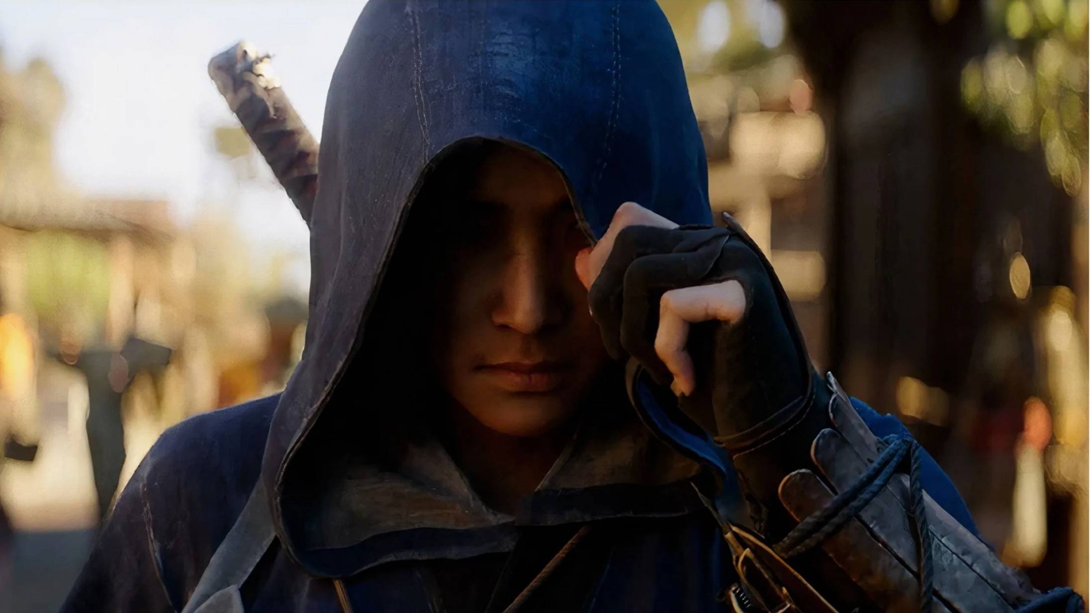Assassin's Creed Shadows прохождение с Русской озвучкой: Контракты (4 часть)