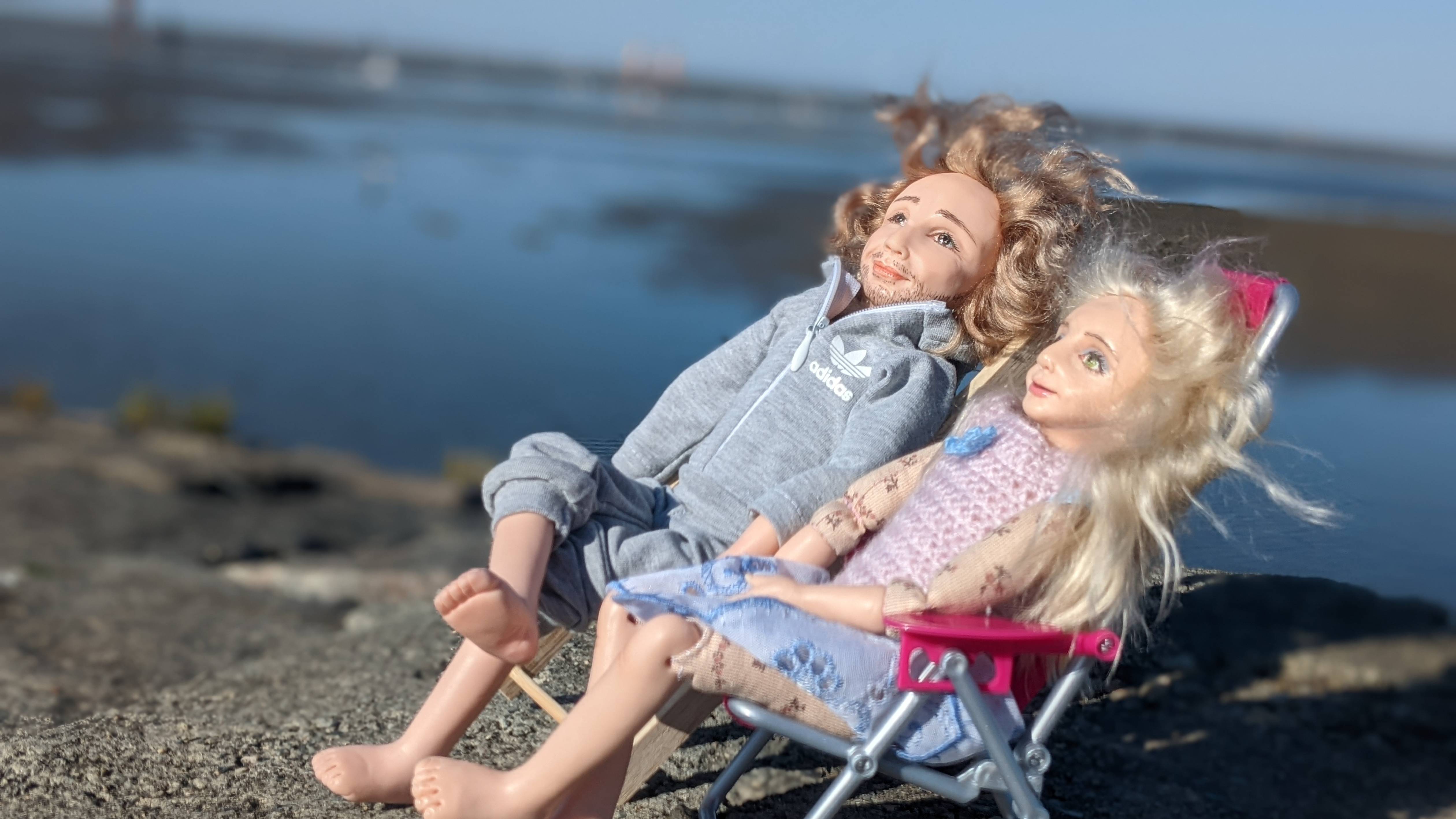 Танюшка & Со. Выпуск 122 | Куксхафен (Cuxhaven)