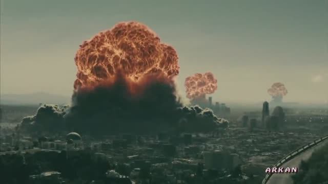 Армагедец тудей (клип)