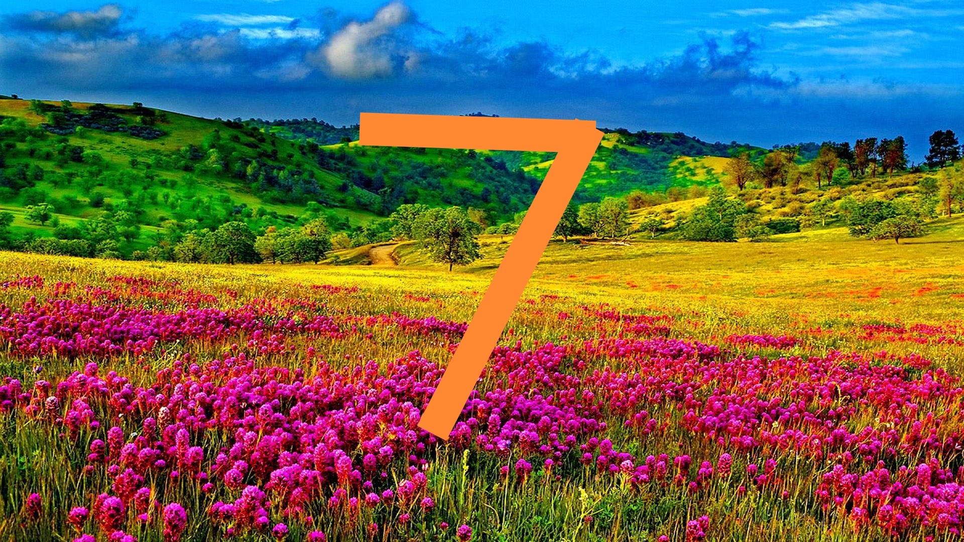 ЛЕТО 7 СЕРИЯ в деревне