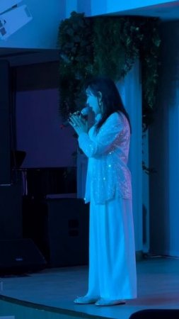 МАРИНА ХЛЕБНИКОВА В «ПЛАЗА СПА» КИСЛОВОДСК