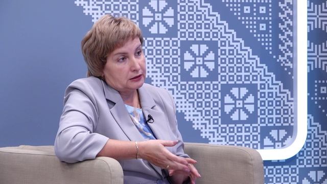 Тема дня 07.07.25 Главное о пенсиях оренбуржцев в 2025 г