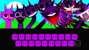Incredibox Sprunki Невероятные Коробочки-Спрунки, Но Все Они Отличаются от Всех Остальных.