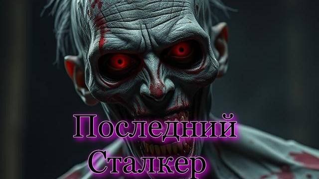 Последний Сталкер. Обыск Фабрики на Сортировке !