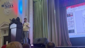 Студенты ИСА и ЖКХ стали участниками II Всероссийского молодежного форума "Россия и Запад"
