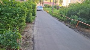 Понедельник. До работы, работа, после работы😁