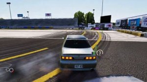 Assetto corsa - Toyota Mark 2