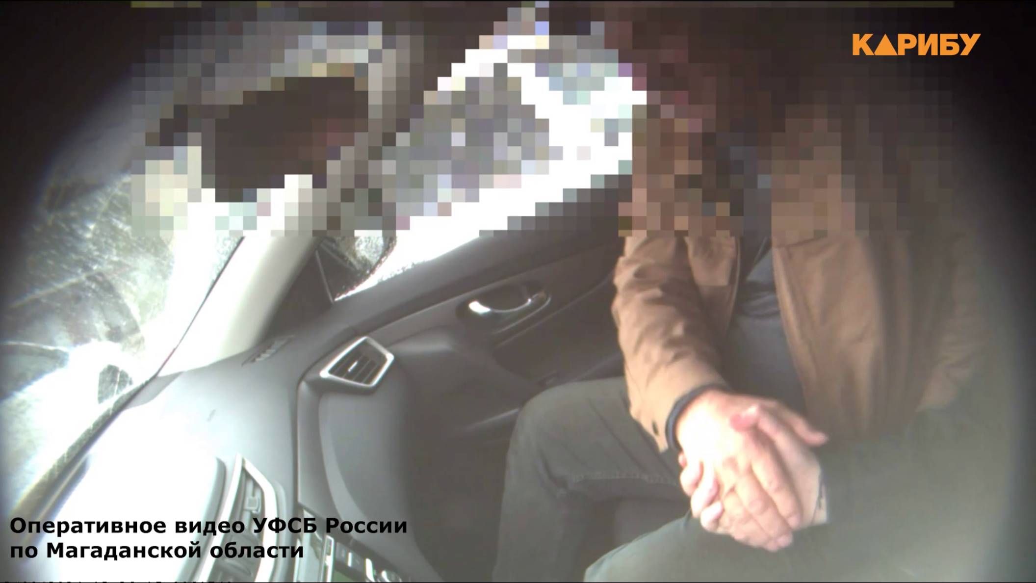 Взятку в миллион рублей предлагал золотодобытчик и поплатился