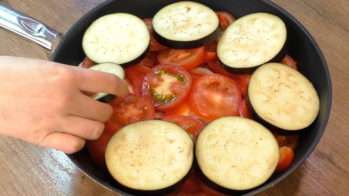 Это БЛЮДО всегда меня выручает! Всё закинули и забыли! Вкусно и Просто