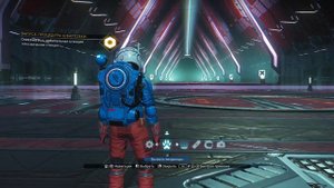 No Man's Sky  КЛАССИКА  ВЫЖИВАНИЯ  ТУРИСТ   №55     ГАЛАКТИКА   ГИАД