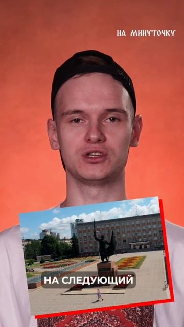 🎊 Молодёжь Приморья ждёт неделя праздника!