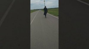 Крестный ход в Коробейников 2025