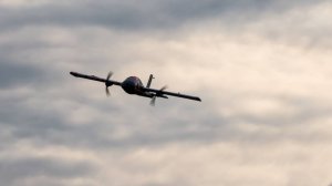 Российские «Молнии» уничтожили боевую машину пехоты ВСУ. Лучшее видео из зоны СВО