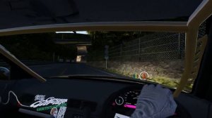 Assetto corsa - Nissan Silvia S13